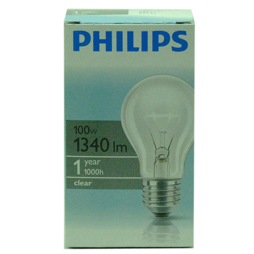 Sijalica E27 100W Philips
