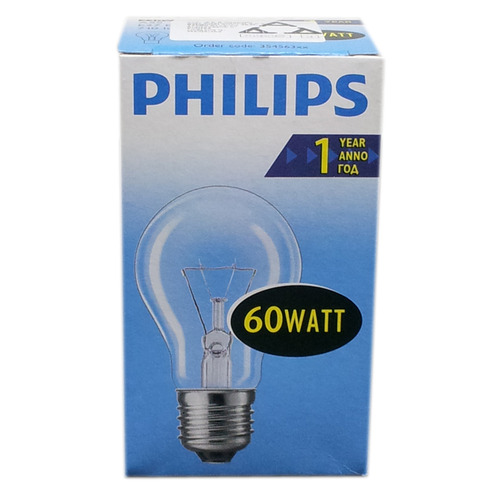 Sijalica E27 60W Philips