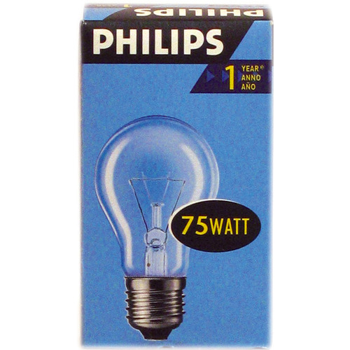 Sijalica E27 75W Philips