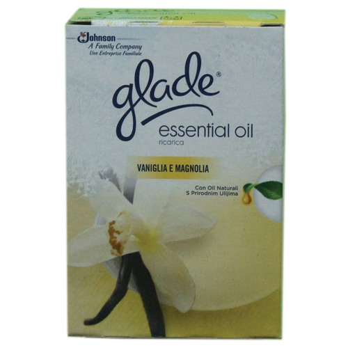 GLADE osveživač na struju 20ml – dop.