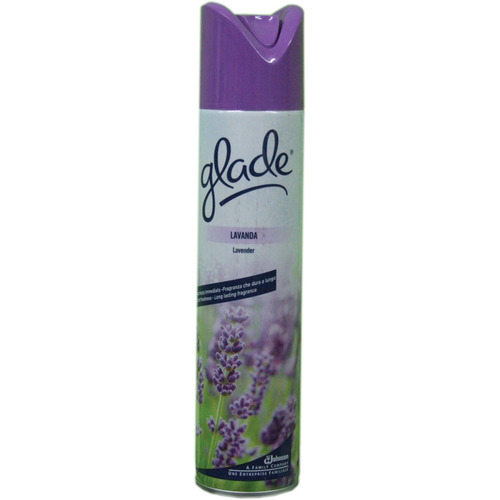 GLADE osveživač prostorija sprej 300ml