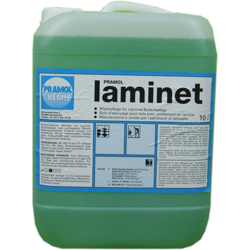 CLEANFIX PRAMOL LAMINET 10/1