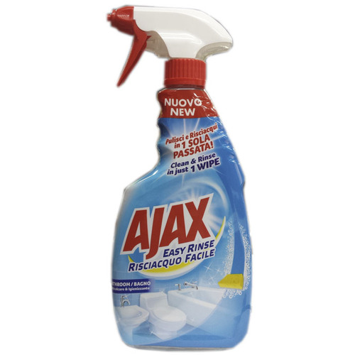 AJAX BATHROOM 750ml-za kupatila sa pumpicom