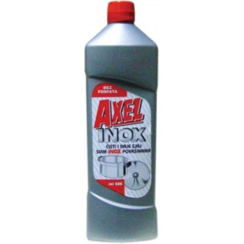 AXEL inox 500ml