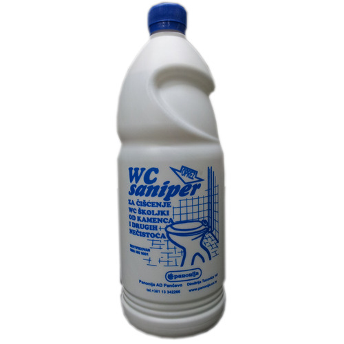 WC saniper – Panonija 1000ml