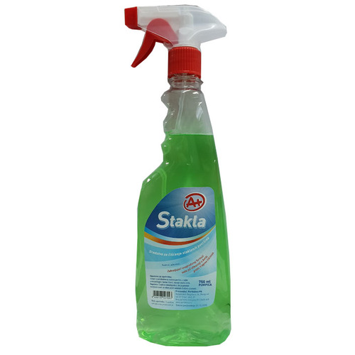 Stakla A+ 750ml – sa pumpicom