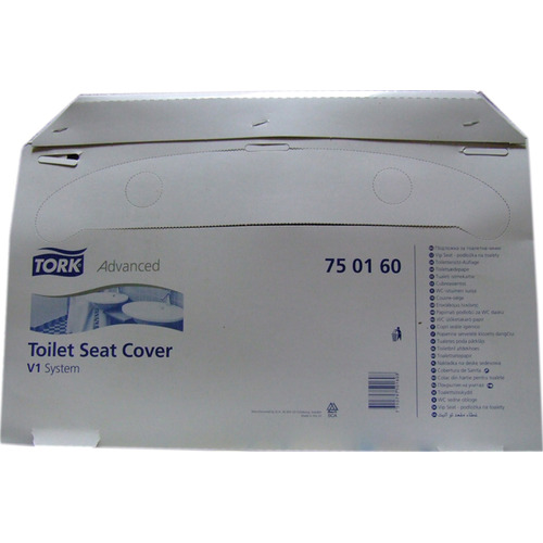 TORK VIP SIT papir za WC dasku 250/1