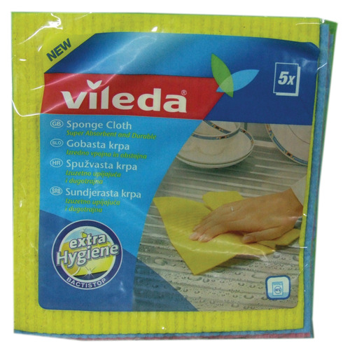 VILEDA trulex krpa 5/1