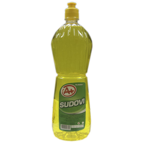 Deterdžent za posuđe A+ 1000ml