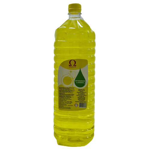 Deterdžent za posuđe OMEGA 2000ml