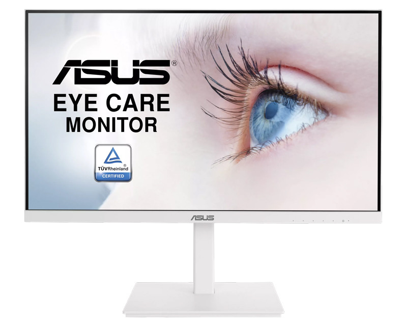 ASUS - 27 inča VA27DQSB-W Business Monitor Full HD