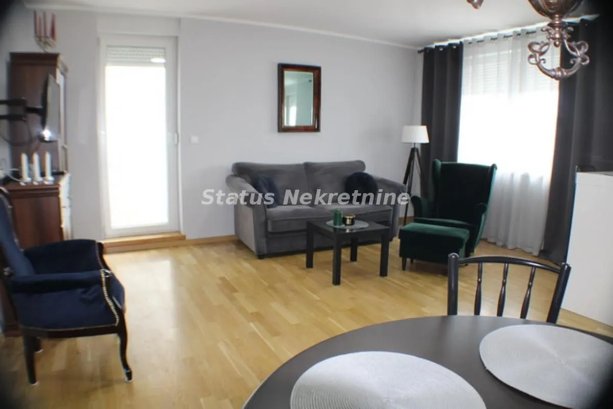 Prodaja, jednosoban stan, 50m2, Sremska Kamenica, Petrovaradin, Novi Sad