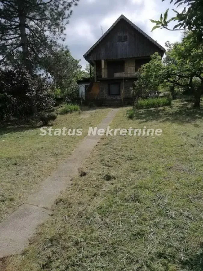 Prodaja, kuća, 49m2, Beočin