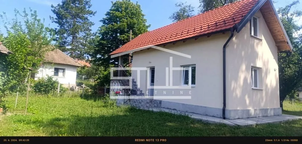 Prodaja, kuća, 42m2, Barajevo, Beograd