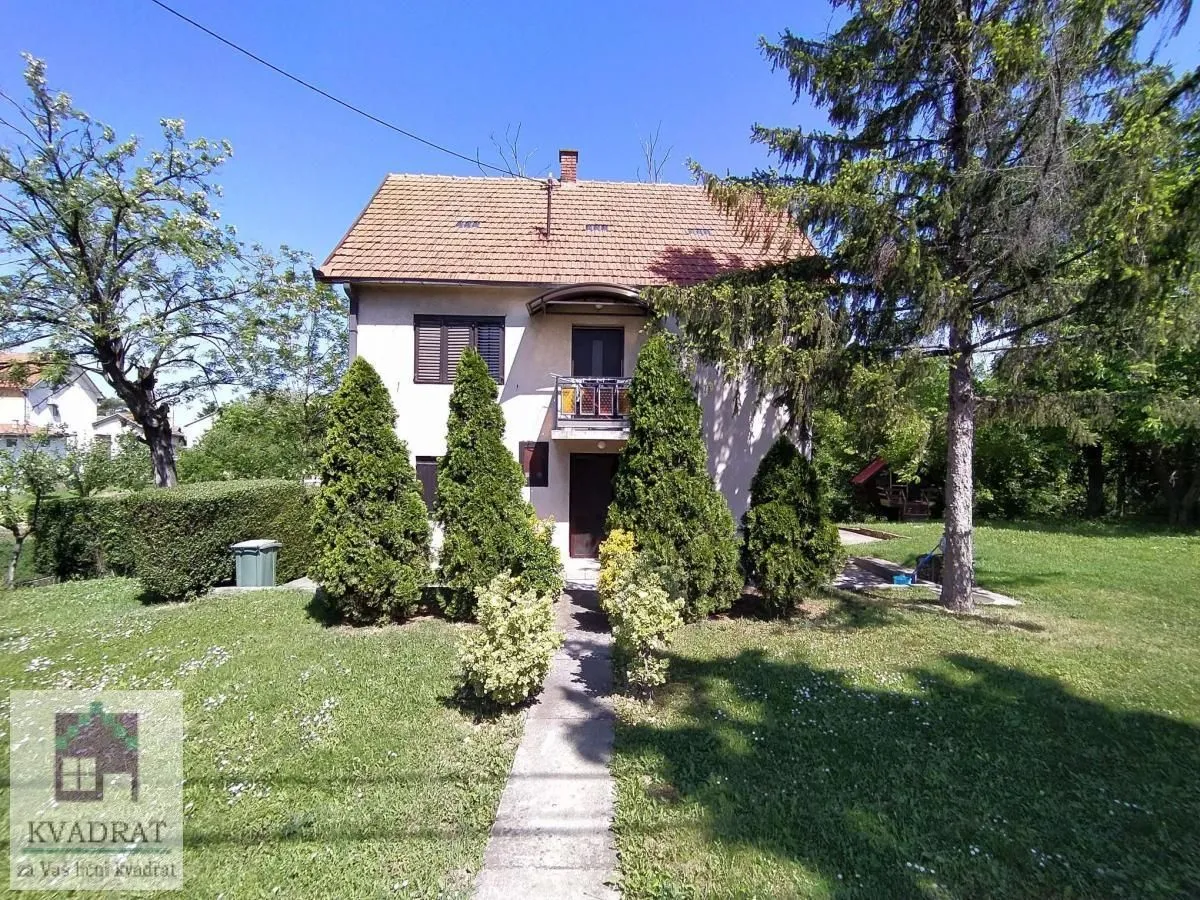 Prodaja, kuća, 200m2, Obrenovac, Beograd
