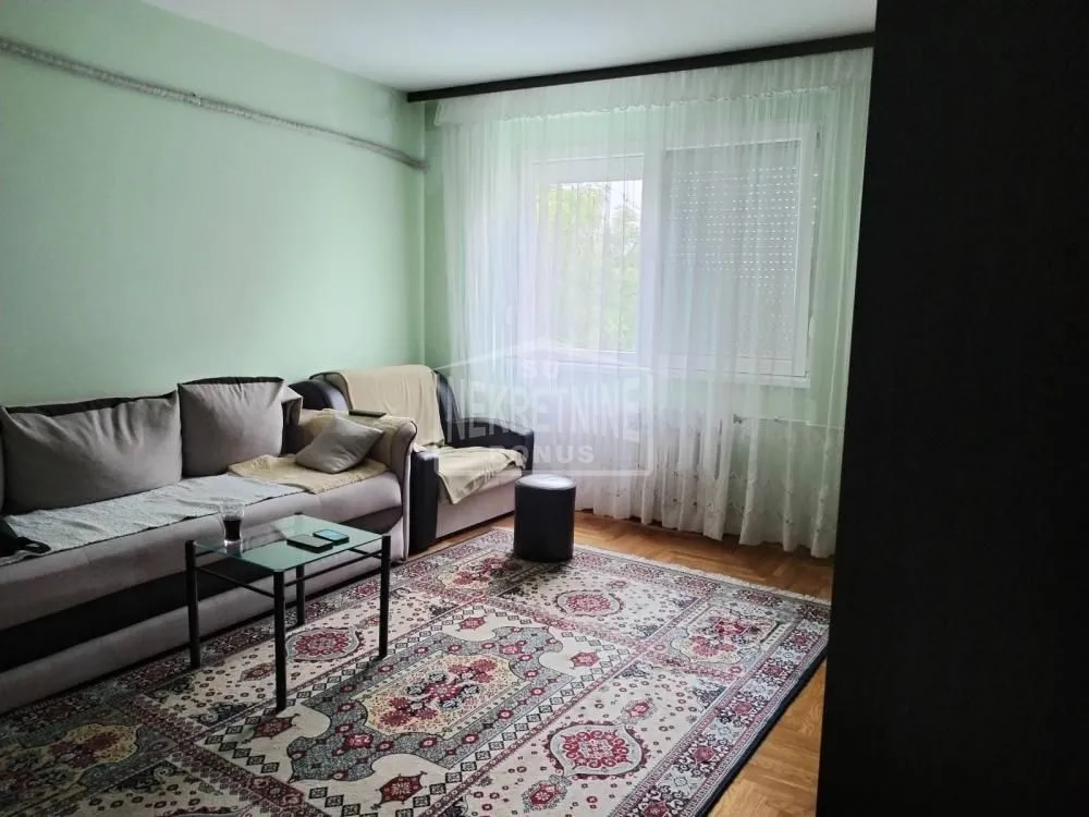 Prodaja, dvosoban stan, 59m2, Centar, Subotica