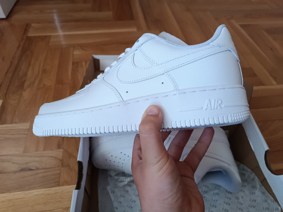 Nike AF1