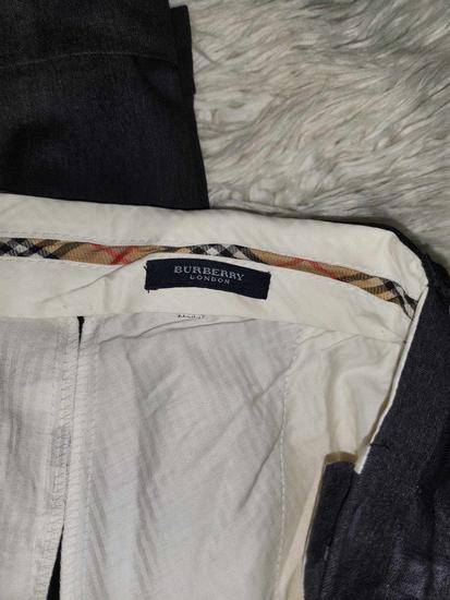 BURBERRY pantalone snizene 1500din