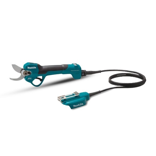 MAKITA DUP180Z Akumulatorske makaze za grane/lozu 18V (Solo)