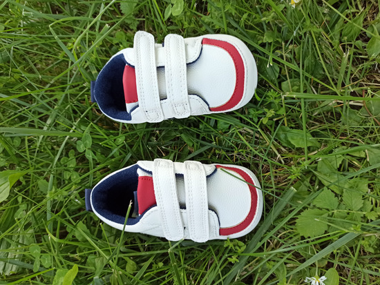 Patike za bebe dečake PRIMARK