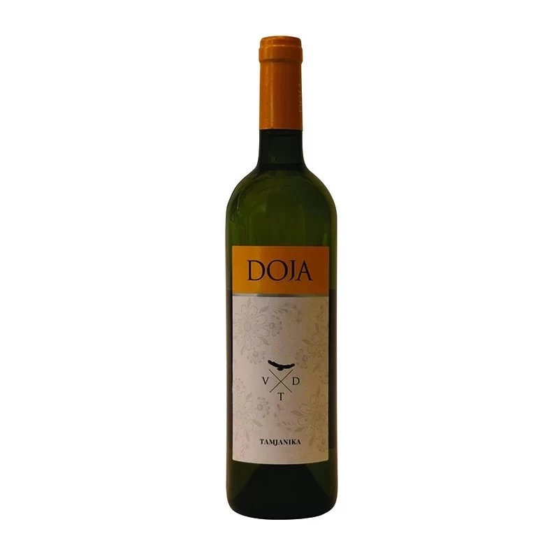 Vino Doja Tamjanika 0.75L