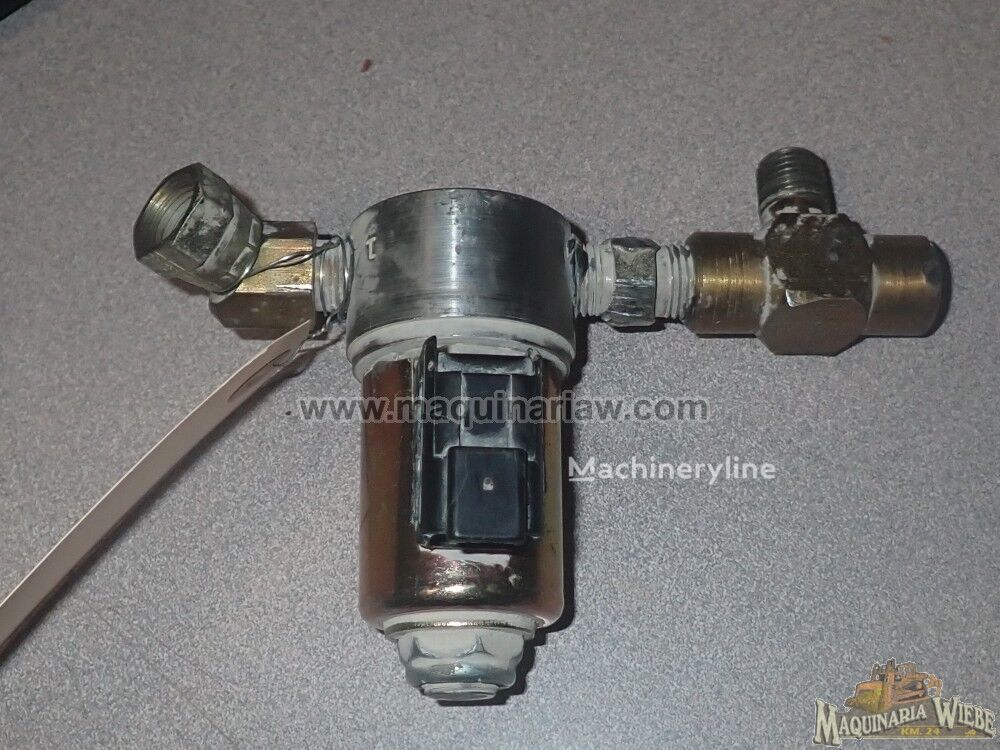 211-2060 pneumatski ventil za Caterpillar 320C,320D,120H,140H bagera