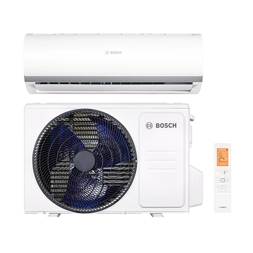 KLIMA UREĐAJ BOSCH 2000i CLIMATE 70E 24000 BTU R32 0375750