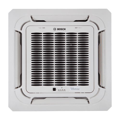 KLIMA BOSCH CLIMATE 5000 MS 12 CAS MULTI SPLIT UNUTRAŠNJA KASETNA JEDINICA 12000BTU 0375737