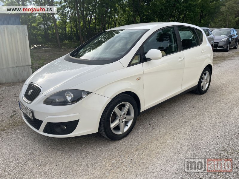 Seat Altea 1.6 TDI