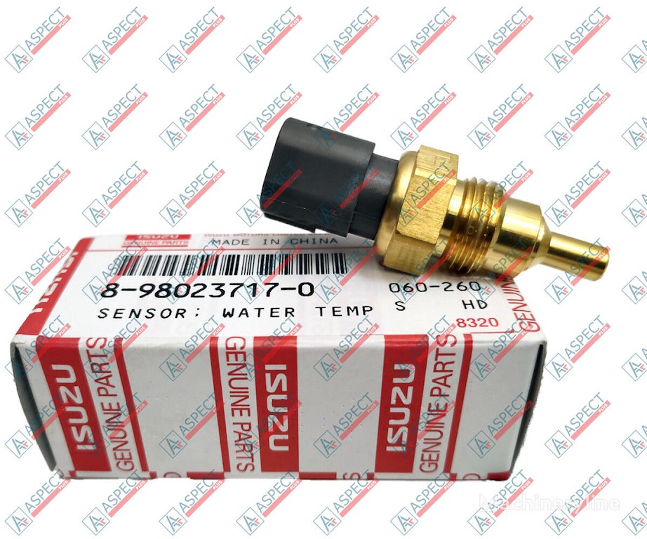 Isuzu 8980237170 senzor za bagera