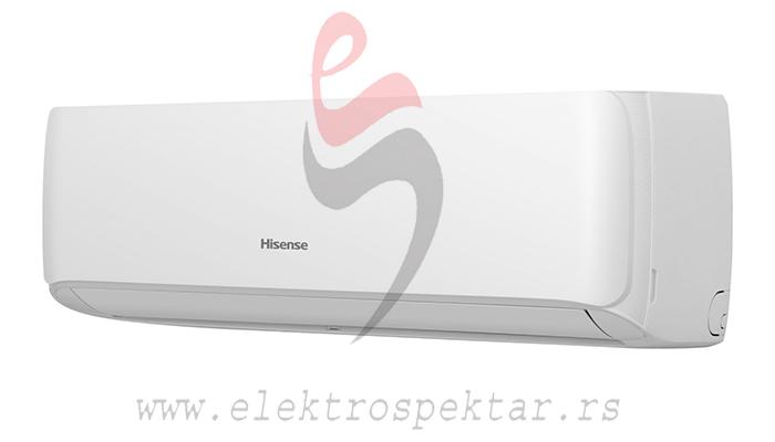 KLIMA UREDJAJ HISENSE 24000 BTU EXPERT SMART CF70BT1F INVERTER R32 0375027