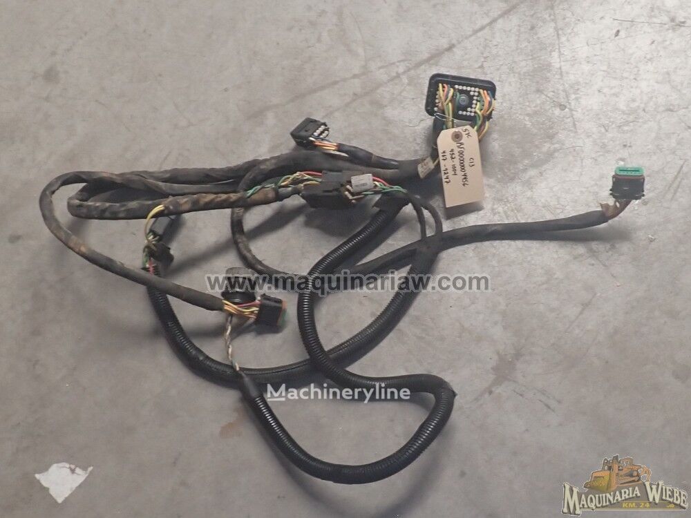 CATERPILLAR C13,C15,C18,C9 452-1004 ožičenje za građevinske mašine