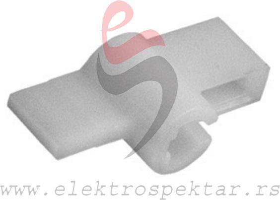 ADAPTER DUGMETA PREKIDACA WHIRPOOL 8062671 004203