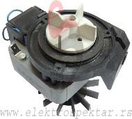 PUMPA VEŠ MAŠINE ELEKTROLUX 50680672008