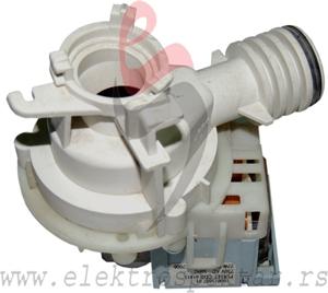 PUMPA VEŠ MAŠINE ARISTON C00090537 090537