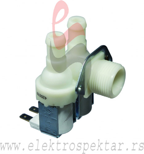 ELEKTROVENTIL DVOKRAKI 90 FI14 0144124