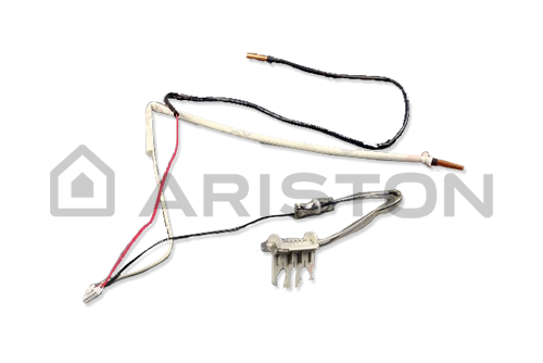 SONDA AMBIJENTALNA, CEVNA I KOMPRESOR SET ARISTON KLIME 65119261 9000-12000btu DUAL