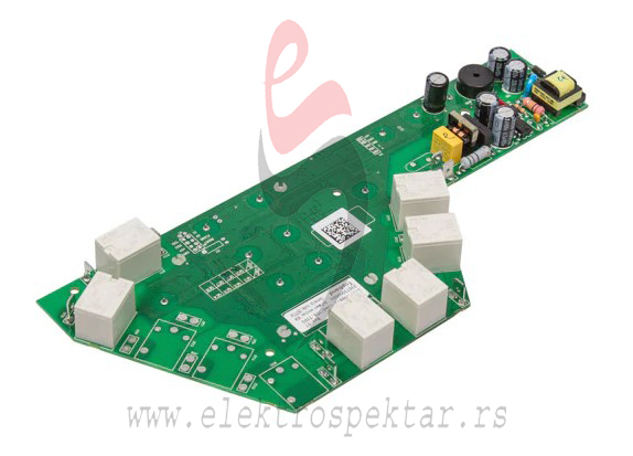 ELEKTRONIKA ŠPORETA GORENJE 367714 0134855