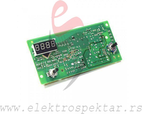 ELEKTRONIKA ŠPORETA SAMSUNG DE92-02869A 0134120