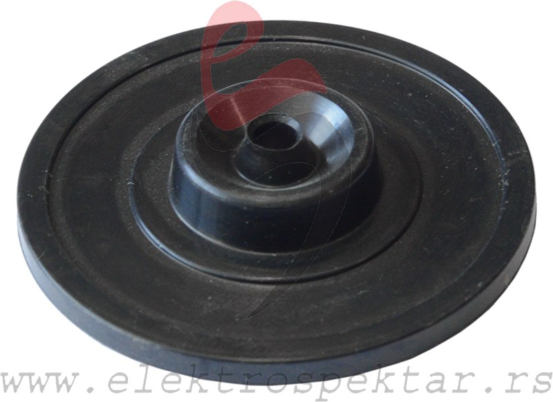 SEMERING PUMPE 5X22/53X11 0101851