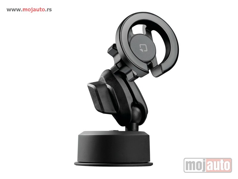 Mag Pro Orbit, magnetni držač za telefon sa lepljivom usisnom čašom