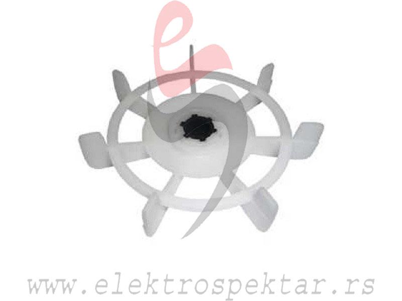 VENTILATOR KOSILICE SEVER 0312383