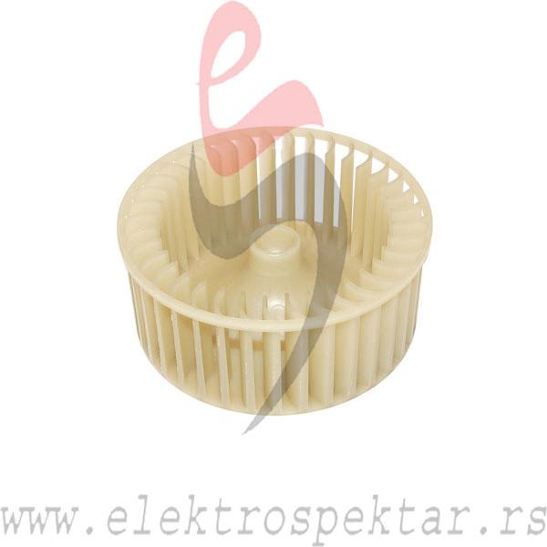 VENTILATOR TURBINE BEKO 2957310200 0124673