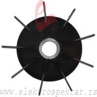 VENTILATOR RK FI 30 RK-100 0312379