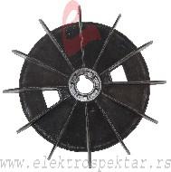 VENTILATOR ELEKTROMOTORA FI 14 ZK-71 0312368