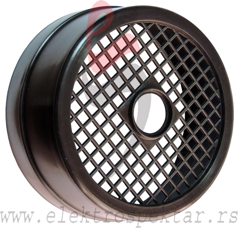 POKRIVAC VENTILATORA RK-100 192-80-150 0352386