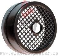 POKRIVAC VENTILATORA RK80 154-70-115 0352384