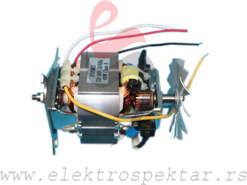 MOTOR BLENDERA GORENJE 499555 0164510