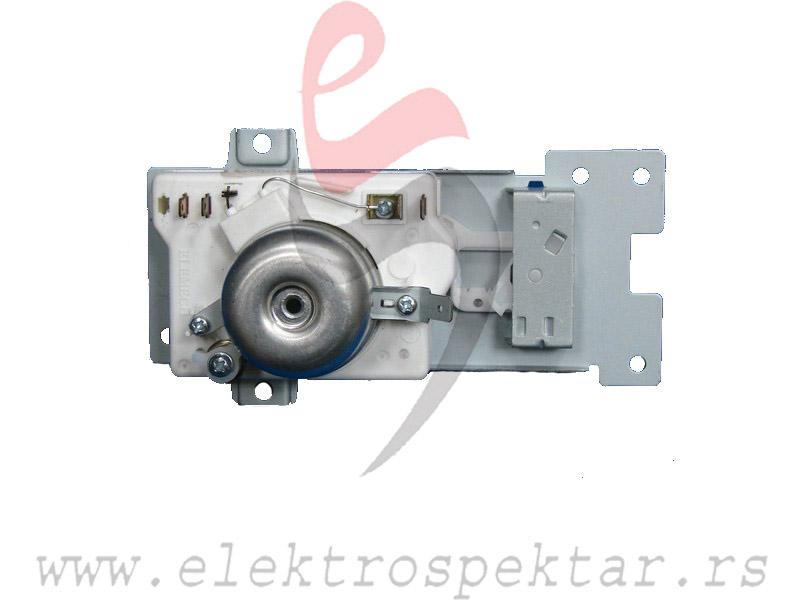 MOTOR MIKROTALASNE LG 6549W1T001C 0124310