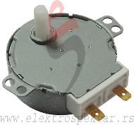 MOTOR MIKROTALASNE PEĆNICE BEKO 9197009002 0163541